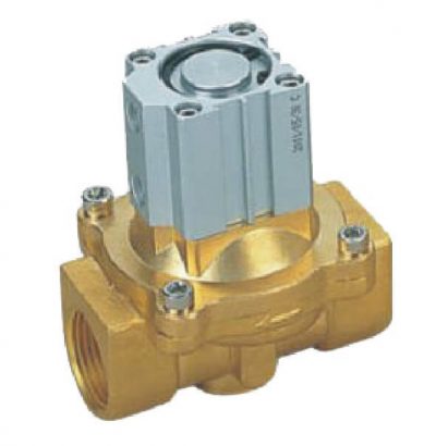 2WS Solenoid Valve - Ningbo Airkert Machinery Co., Ltd