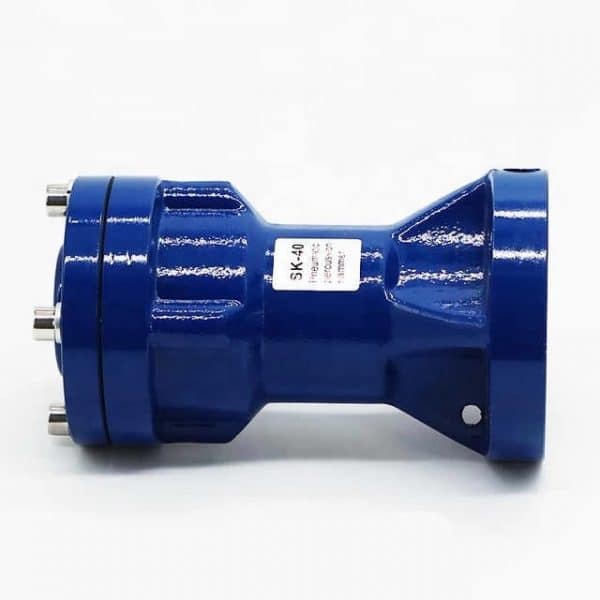 SK Series Pneumatic Air Knocker - Ningbo Airkert Machinery Co., Ltd