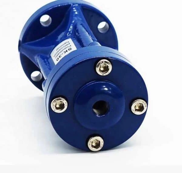 SK Series Pneumatic Air Knocker - Ningbo Airkert Machinery Co., Ltd