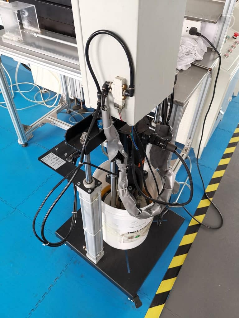 Pneumatic System Case - Ningbo Airkert Machinery Co., Ltd