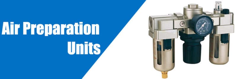 Air Preparation Units - Ningbo Airkert Machinery Co., Ltd