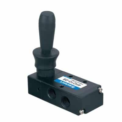 Hand Valve - Ningbo Airkert Machinery Co., Ltd