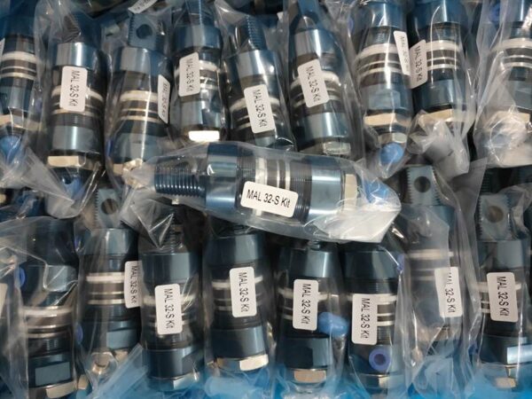 Pneumtic Cylinder Assembly Kits - Ningbo Airkert Machinery Co., Ltd