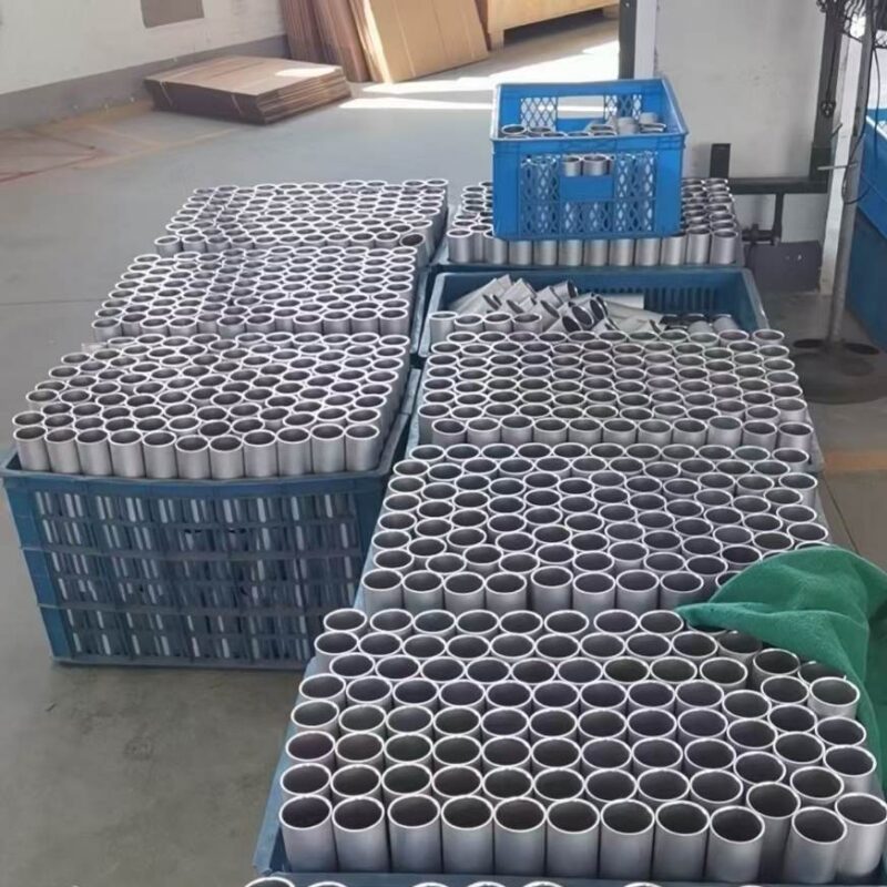 Pneumtic Cylinder Assembly Kits - Ningbo Airkert Machinery Co., Ltd