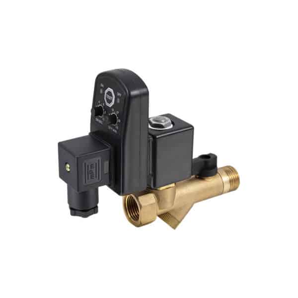 Electronic Drain Valve - Ningbo Airkert Machinery Co., Ltd