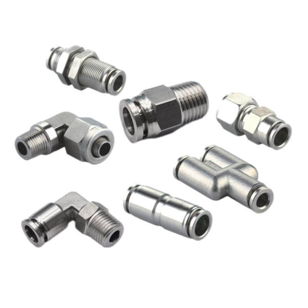 introducción de productos neumáticos - Ningbo Airkert Machinery Co., Ltd