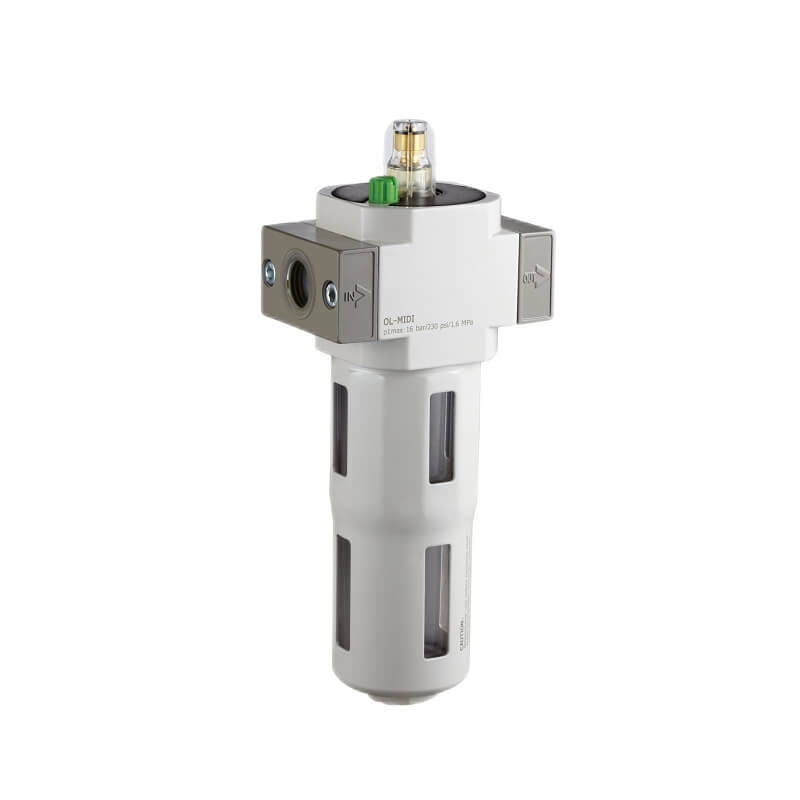 OL Air Lubricator - Ningbo Airkert Machinery Co., Ltd OL Air Lubricator - Ningbo Airkert Machinery Co., Ltd