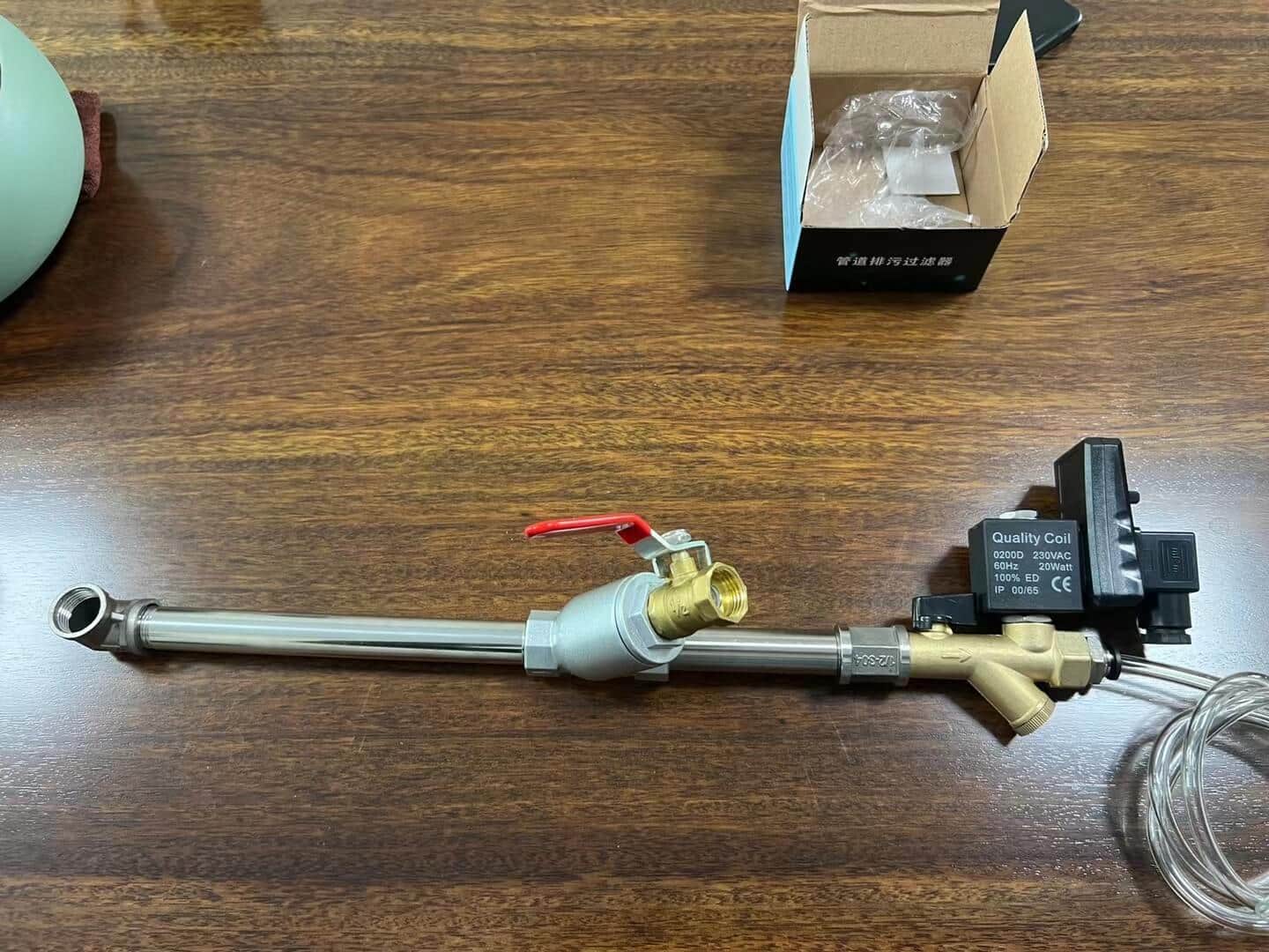 Auto Drain Applications - Ningbo Airkert Machinery Co., Ltd