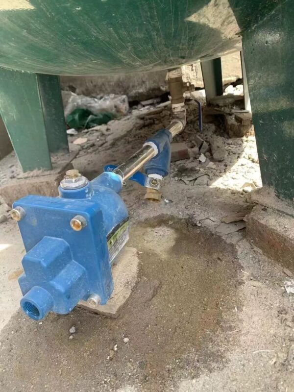 Pneumatic Cylinders Testing - Ningbo Airkert Machinery Co., Ltd