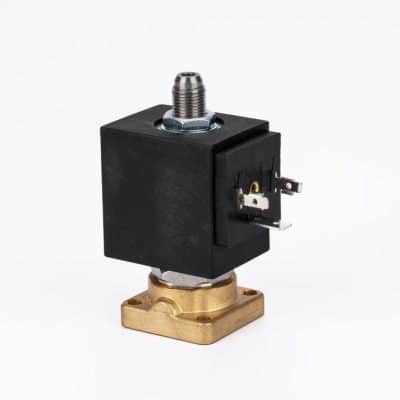 Coffee Machine 3 Way Solenoid Valve - Ningbo Airkert Machinery Co., Ltd