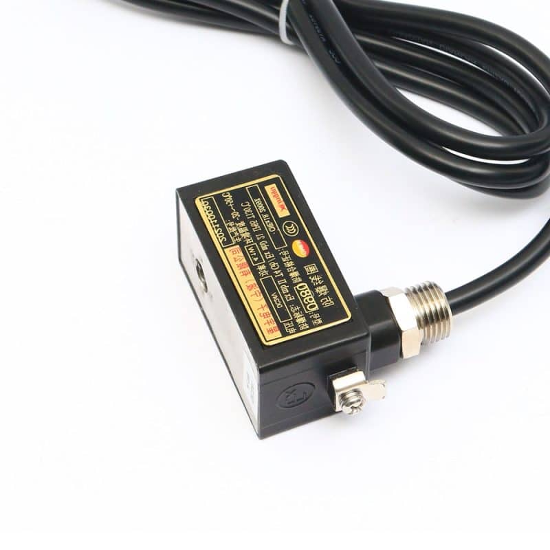 SK Series Pneumatic Air Knocker - Ningbo Airkert Machinery Co., Ltd