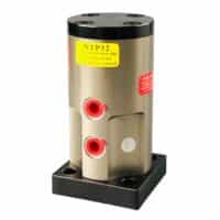 SK Series Pneumatic Air Knocker - Ningbo Airkert Machinery Co., Ltd