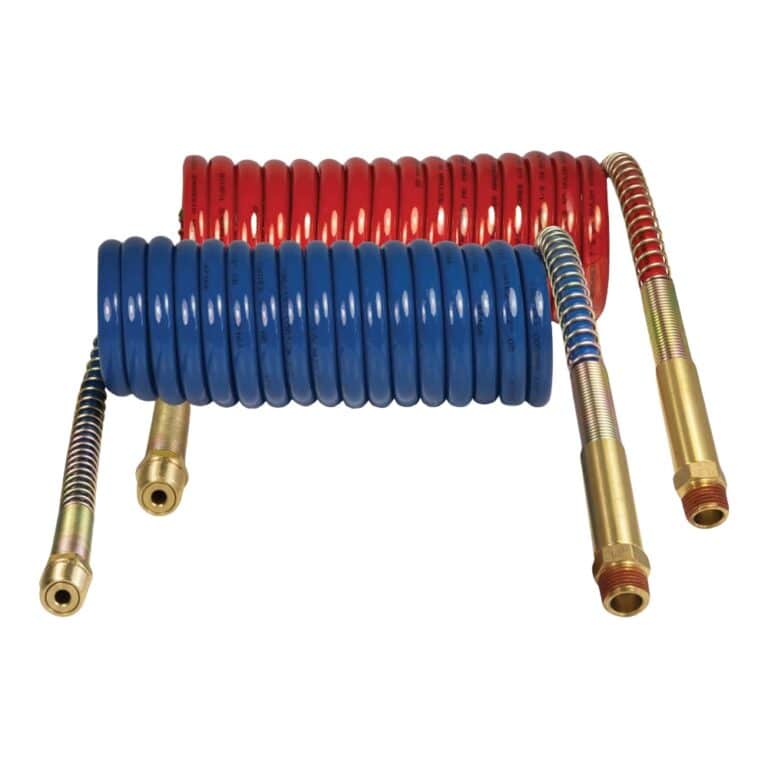 Truck Air Brake Hose - Ningbo Airkert Machinery Co., Ltd